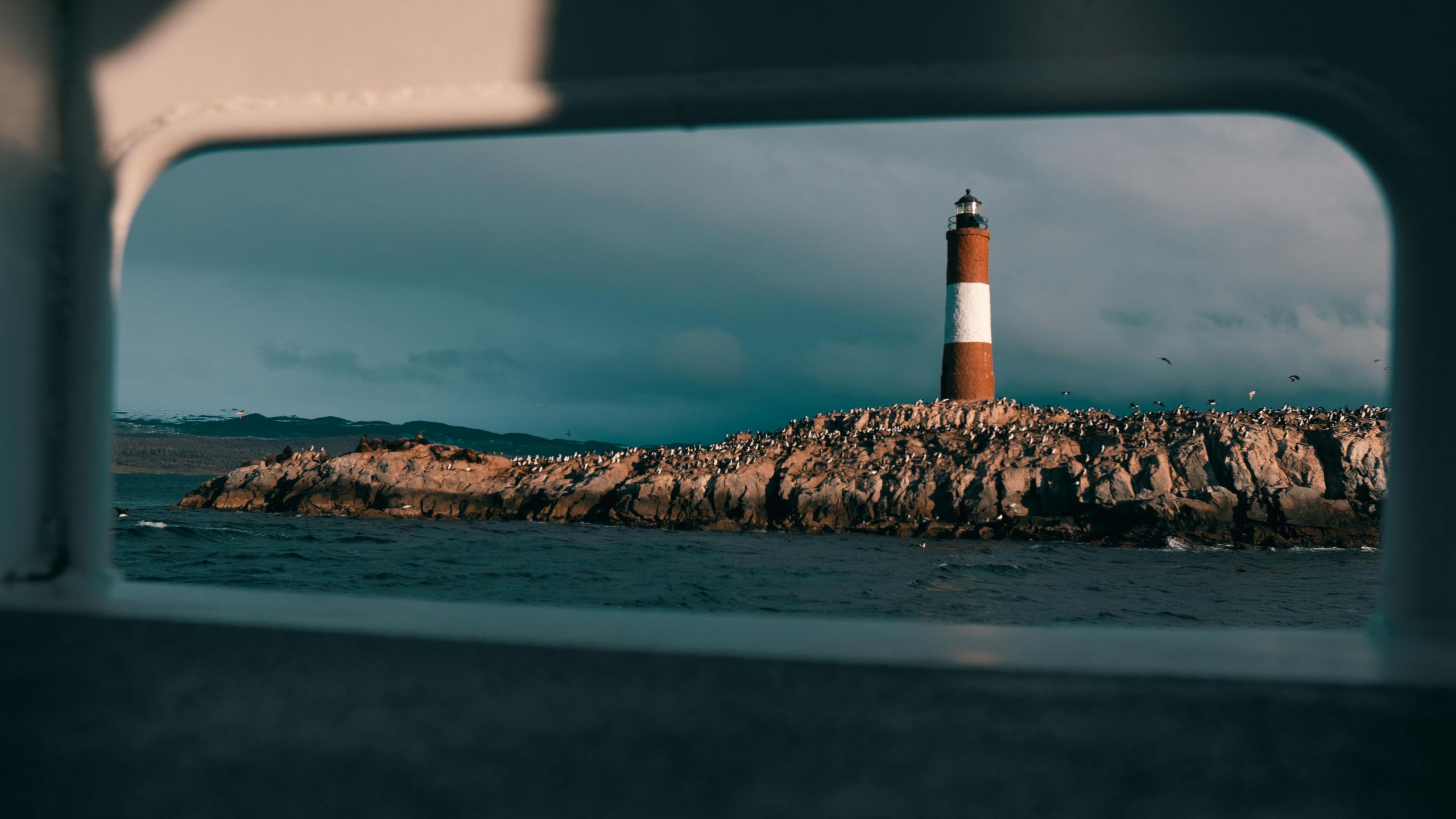 Guiding Light: The Lighthouse as a Symbol of Personal Invincibility ...